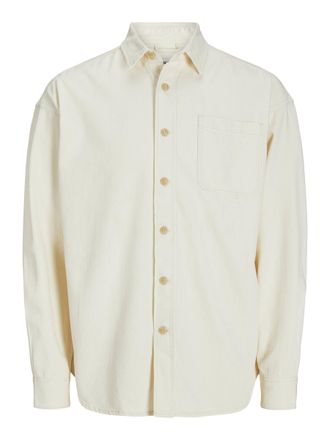 Jack & Jones Jorsantorini Denim Shirt Ls Noos