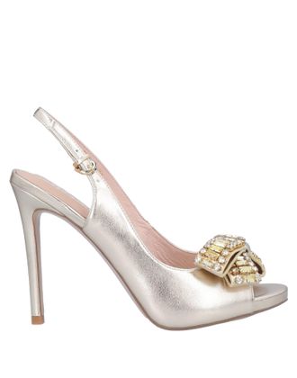 Luciano Barachini SCHUHE - Sandalen auf YOOX.COM
