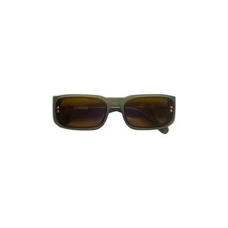 Jacquemus Les lunettes de soleil Pisco