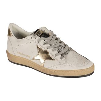 Golden Goose Damen, Schuhe, Wei&szlig;, 40 EUGr&ouml;&szlig;e