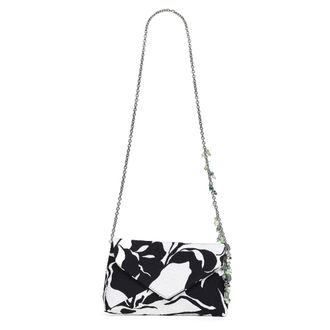 Dries Van Noten Foldover Crossbody Bag - - Bags - Damen - Mehrfarbig - ONE SIZE