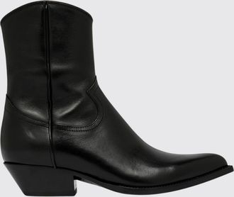 Buttero Stiefel Damen Farbe Schwarz