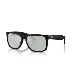 Ray-Ban Herren, Accessories, Schwarzk, 55 MMGr&ouml;&szlig;e