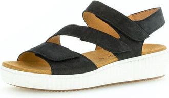 Gabor Sandaletten - - Shoes - Damen - Blau - 37 EU