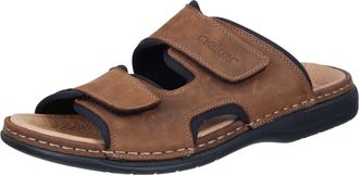 Rieker Pantolette Basic