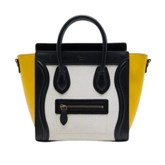 Celine Damen, Pre-Owned, Mehrfarbig, ONE SIZEGr&ouml;&szlig;e