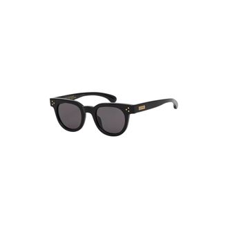 Sporty & Rich Sonnenbrillen - - Accessories - Damen - Schwarzk - ONE SIZE