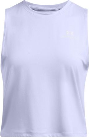 Under Armour Tanktop Damen lila, XS Damen