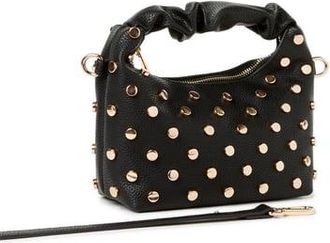 Saison 1865 Glou Hit - Black Glou Handtasche