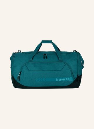 Travelite Sporttasche Kick Off Xl blau