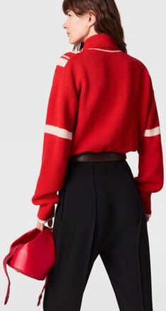 Stella McCartney Vest