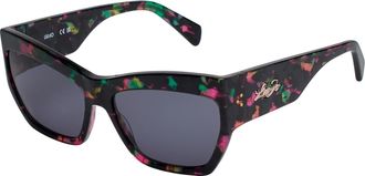 Liu Jo LJ785S Rechteckige Sonnenbrille f&uuml;r Damen