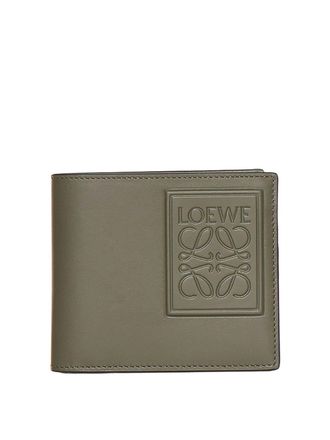 Loewe Portefeuilles - Vert