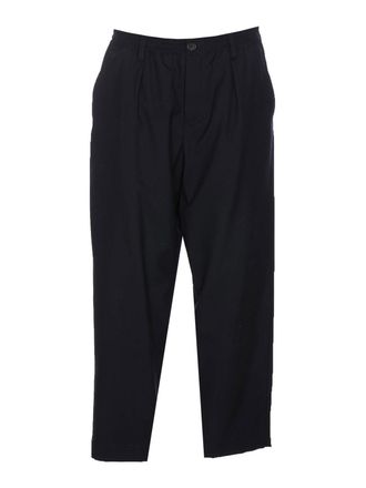 Marni Pantalons Décontractés - Bleu