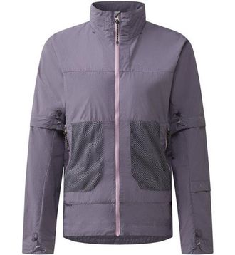 Hagl&ouml;fs Solis Zip Off W - Softshelljacke - Damen