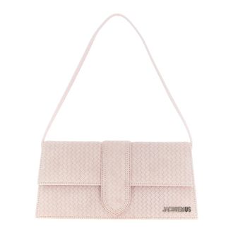 Jacquemus Le Bambino Long - - Bags - Damen - Rosa - ONE SIZE