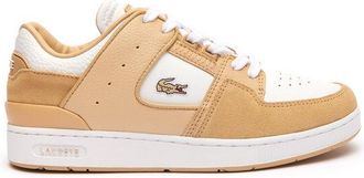 Lacoste Sneakers Court Cage 747SFA0105 Braun