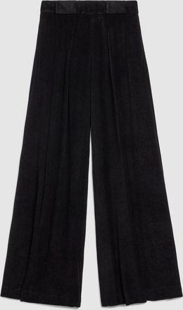 Momoni Pantalon Aspen Nero