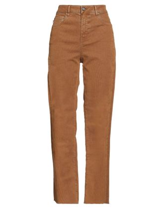 Blauer HOSEN & R&Ouml;CKE - Hosen auf YOOX.COM