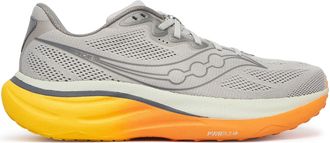 Saucony Laufschuhe Saucony Ride 19 S101566 Hellgrau