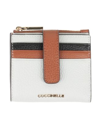 Coccinelle Kleinlederwaren - Brieftaschen auf YOOX.COM