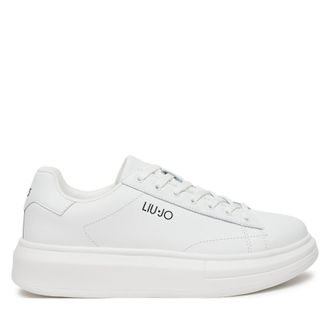 Liu Jo Sneakers Liu Jo 7G4011 PX474 Wei&szlig;