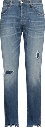 John Richmond HOSEN & R&Ouml;CKE - Jeanshosen auf YOOX.COM