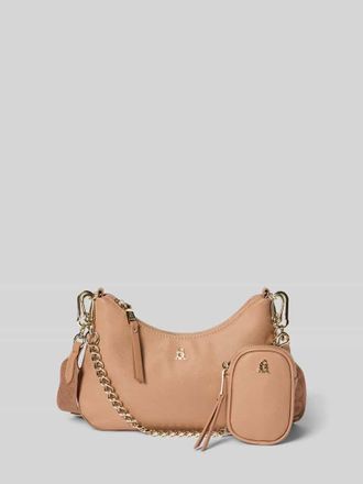 Steve Madden Shoulder Bag mit Logo-Applikation Modell Sin