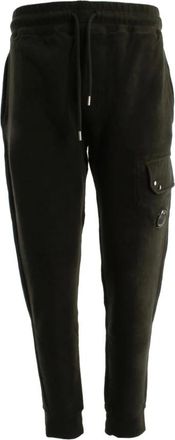 C.P. Company C.p. Company, Homme, Pantalons, Vert, Taille: XL Pantalons de surv&ecirc;tement