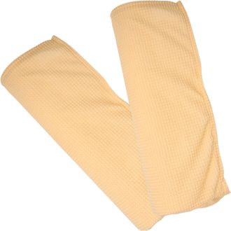 NUOBESTY Sofaarmlehnenbez&uuml;ge aus Polyester Elastischer Sofa Armlehnen Schutzbezug f&uuml;r Sessel und Zweisitzer Maschinenwaschbar rutschfest Dekorativer Coucharmle