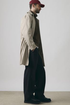 Levi's XX Chino Baggy - Herren - Schwarz / Schwarz