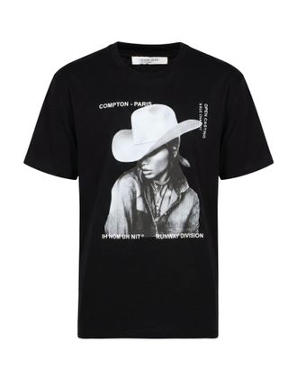 Ih Nom Uh Nit TOPS - T-shirts auf YOOX.COM