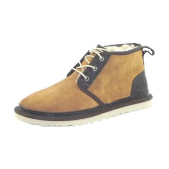 UGG Schn&uuml;rstiefel - - Shoes - Herren - Braun - 41 EU