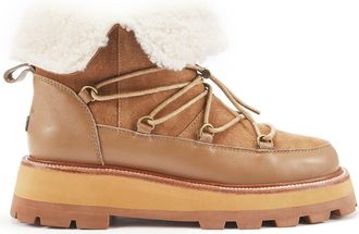 Australia Luxe Torino-Kastanie