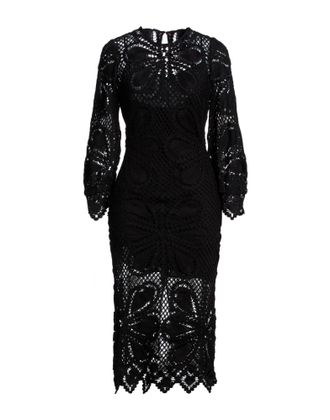 BA&SH KLEIDER - Midi-Kleider auf YOOX.COM