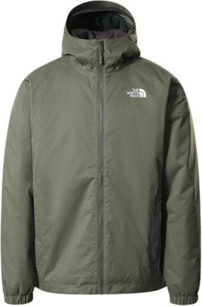 The North Face Homme, Sport, Vert, Taille: 2XL Quest Insulated Jacket