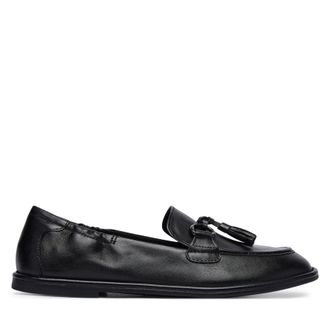 Tamaris Slipper Tamaris 1-24231-46 Schwarz