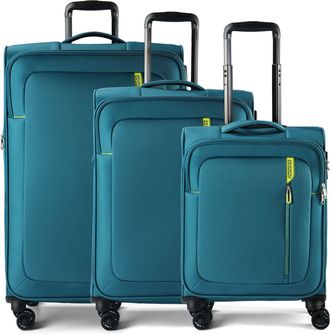 American Tourister Kofferset Nitestream