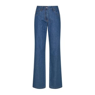 Silvian Heach Femme, Jeans, Bleu, Taille: W26 Versly Jeans