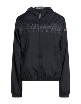 Napapijri JACKEN & M&Auml;NTEL - Jacken und Anoraks auf YOOX.COM