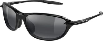 Maui Jim Homme, Accessoires, Noir, Taille: 62 MM Hookipa Ultra R