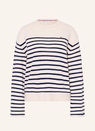 Tommy Hilfiger Pullover weiss