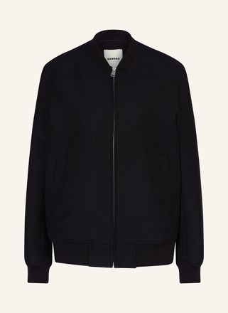 Sandro Sandro Blouson blau