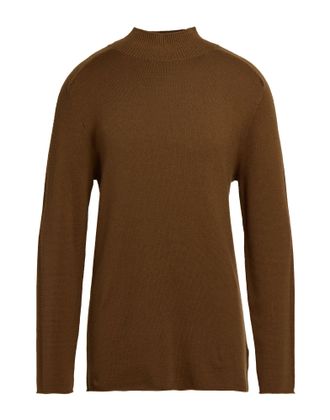 Transit Par-Such STRICKWAREN - Rollkragenpullover auf YOOX.COM