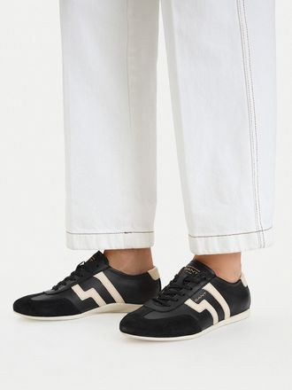 GANT Sneakers Gant 32531277 Schwarz