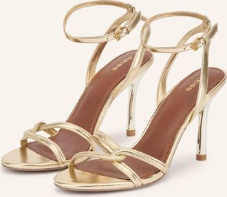 Reiss Reiss Sandaletten Annabelle gold