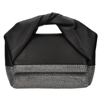 J.W.Anderson Twister Bag - - Bags - Damen - Schwarzk - ONE SIZE