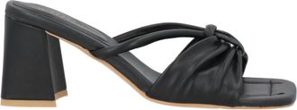 Twin-Set SCHUHE - Sandalen auf YOOX.COM