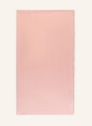 Codello Schal rosa
