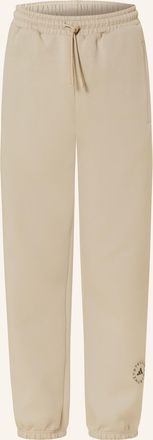 adidas Adidas By Stella Mccartney Sweatpants Adidas By Stella Mccartney Loose beige